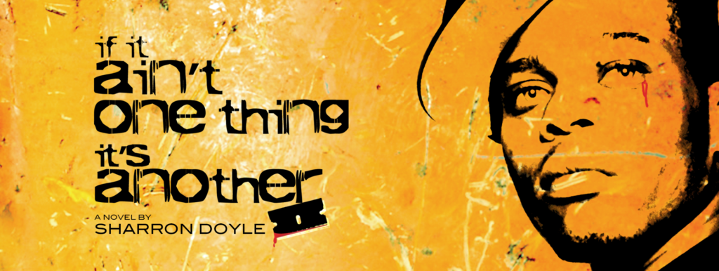 If it ain’t one thing it’s another – Augustus Publishing